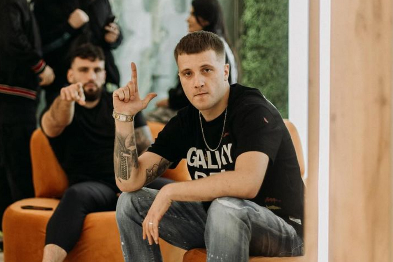 Grše nastupio na Eko festivalu u Trilju. Pridružio mu se i Peki - Net.hr