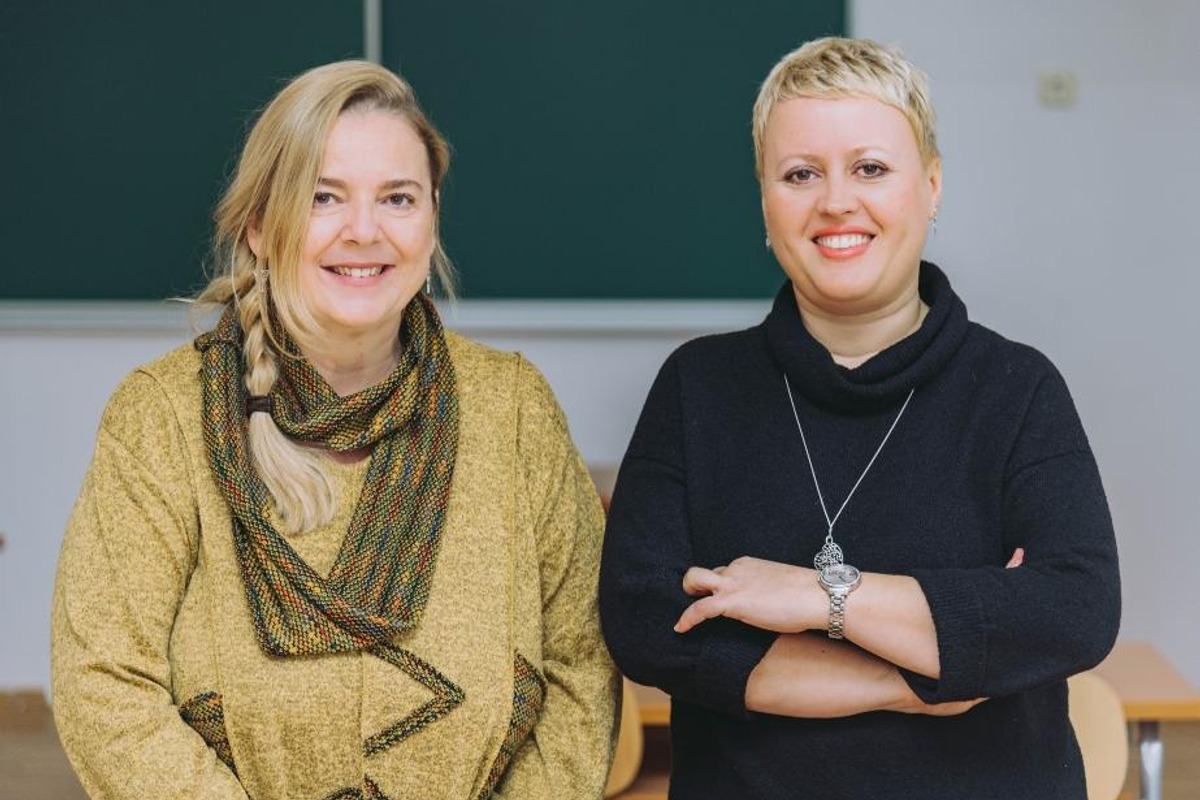 #podrzidomace: Lea i Renata otvorile su gimnaziju kakve nije bilo na našim prostorima - Žena.hr