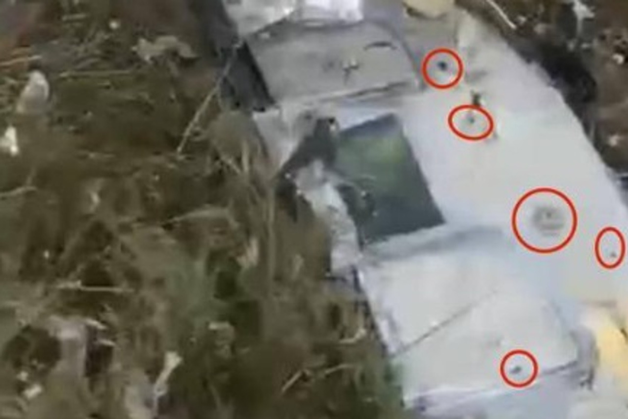 Avion u kojem je bio Prigožin srušila je ruska protuzračna obrana? 'Na snimci možete vidjeti ...