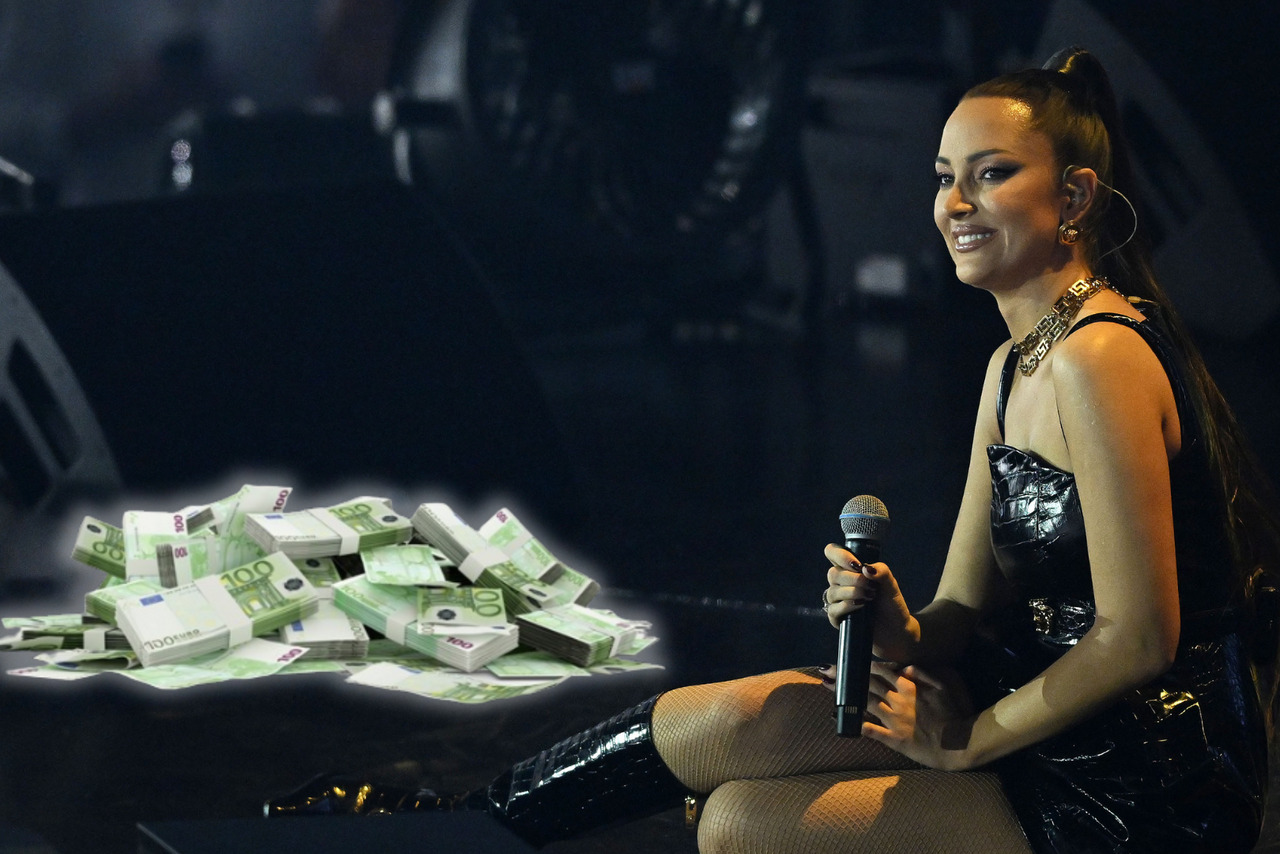 Prijović zaradila paprenu cifru, ali dobro su prošli i konobari ...