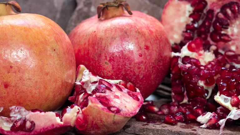 Znate li kako se jede šipak - Net.hr