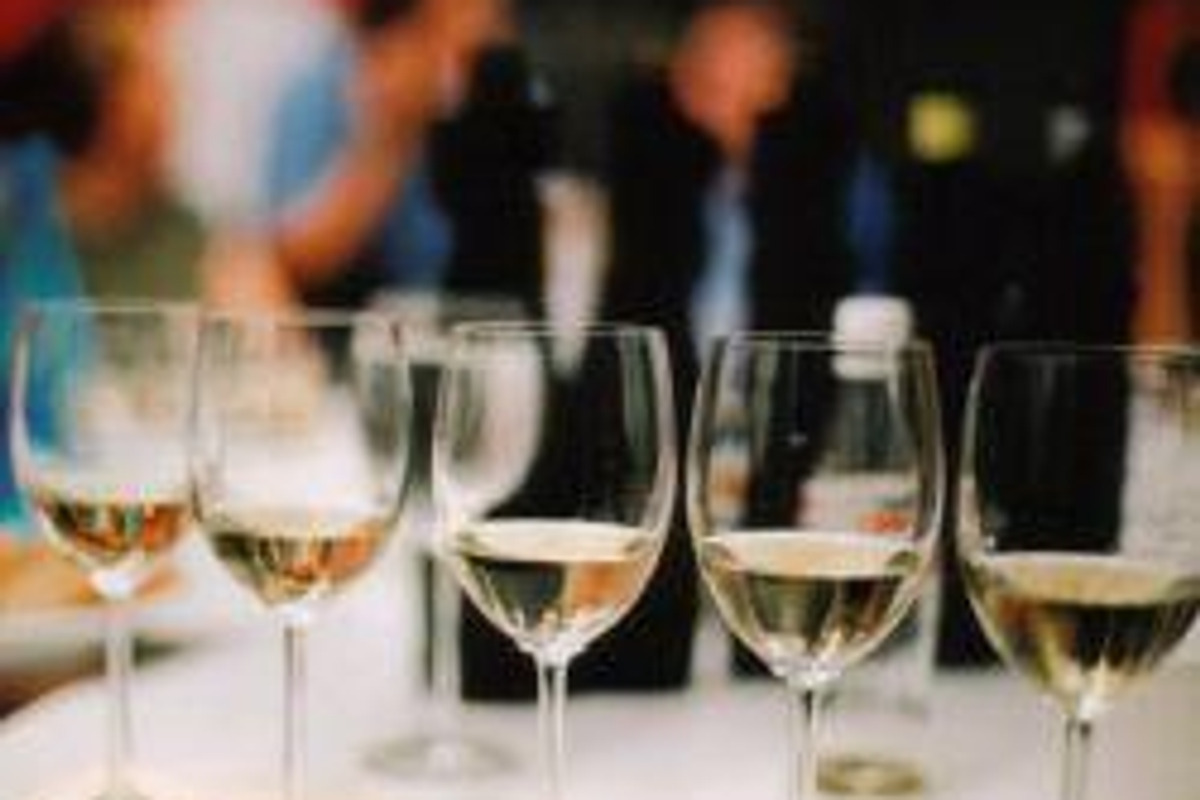 Degustacija vina - Žena.hr