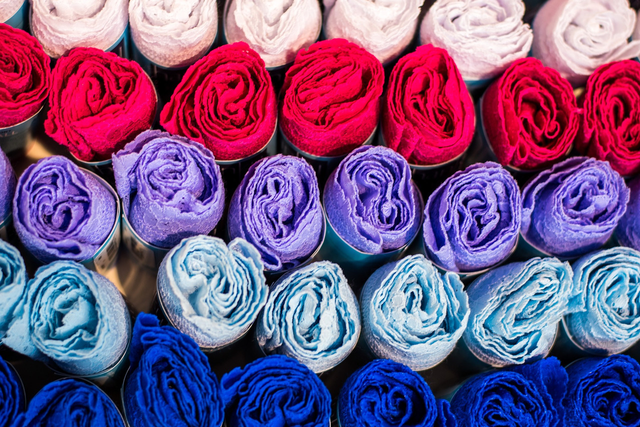 Vrste tkanina- znate li razlikovati vrste tkanina? - Net.hr