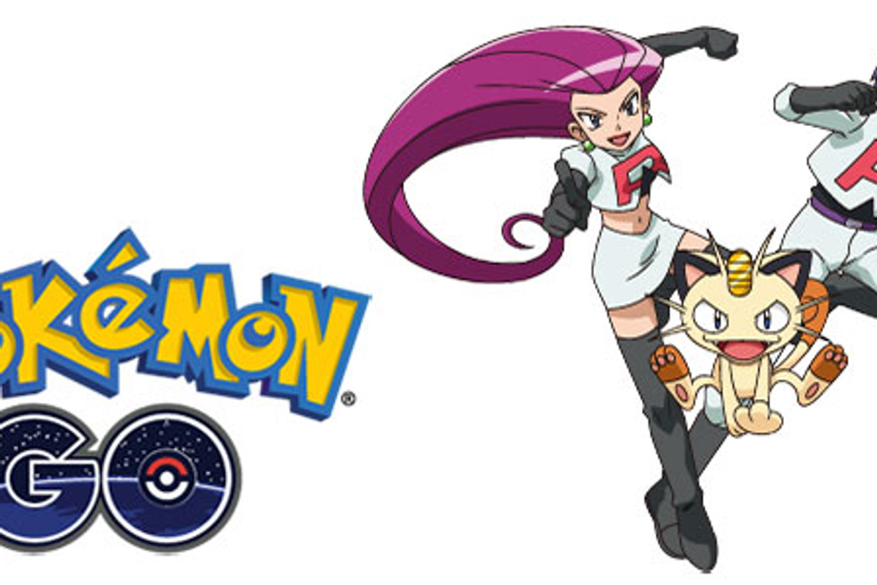 Nevladina, profitna organizacija Tim Raketa hitno traži više ljudi za poziciju Pokemon Go trenera!