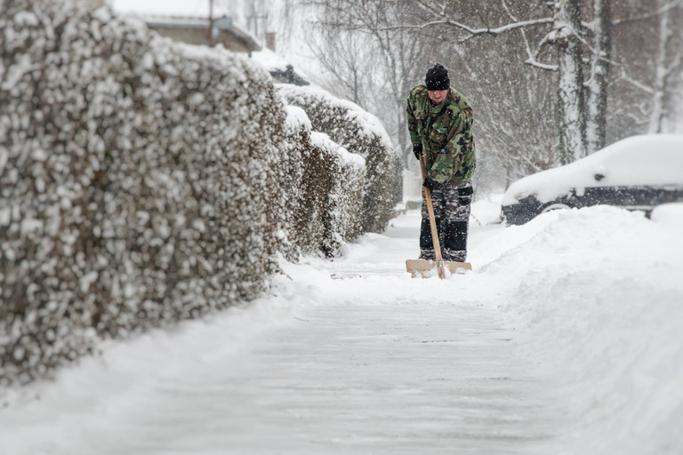 Vikend prognoza Dunje Mazzocco Drvar: svizac prognozira snijeg i zimske ...