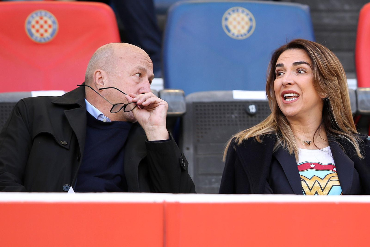Zajec ne skriva oduševljenje dočekom u Splitu, a pohvalio je i HNS: 'To ...