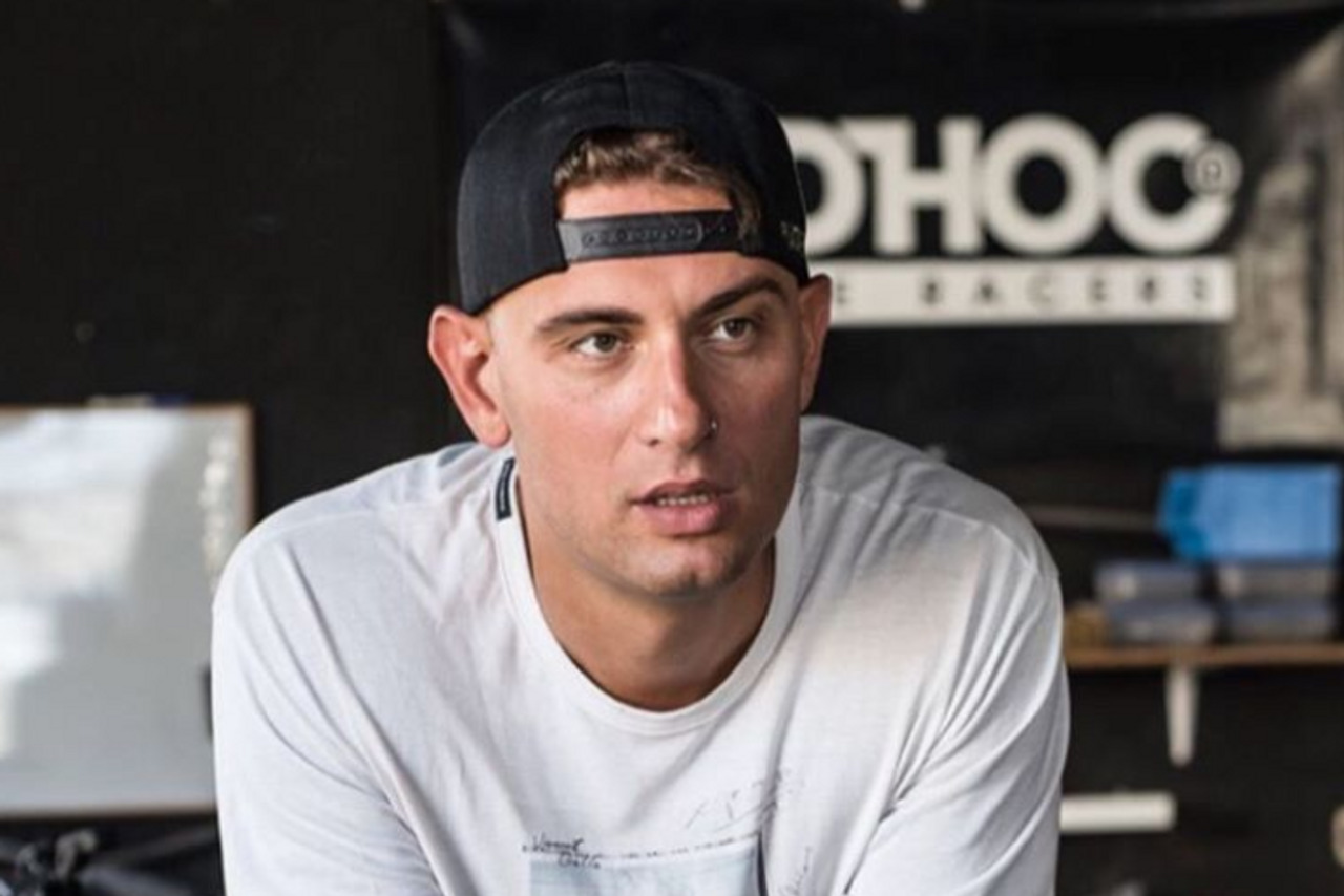 Ima više od 80 tetovaža i uvijek je slovio za najzgodnijeg hrvatskog ...