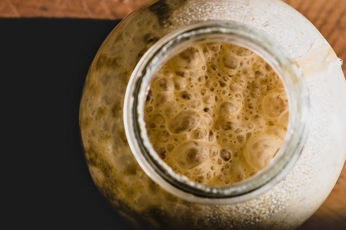 Kako čuvati svježi kvasac - Žena.hr