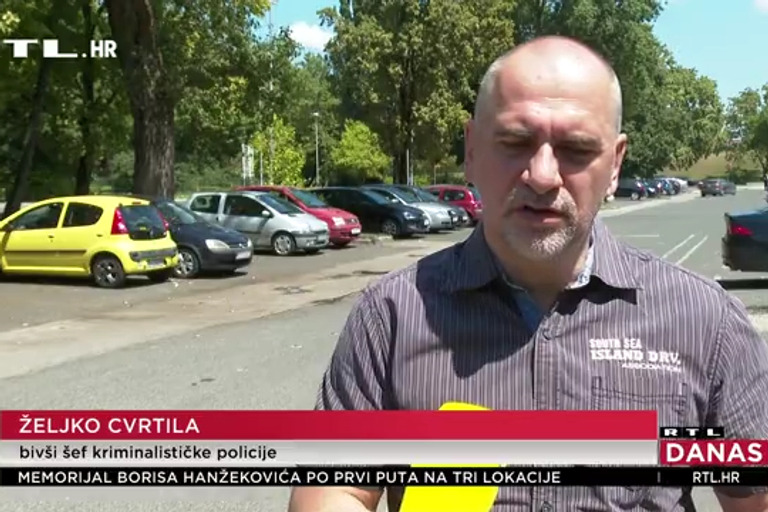 Cvrtila za RTL o Ostermanu, detektivu koji je primao mito: 'Slovio je ...