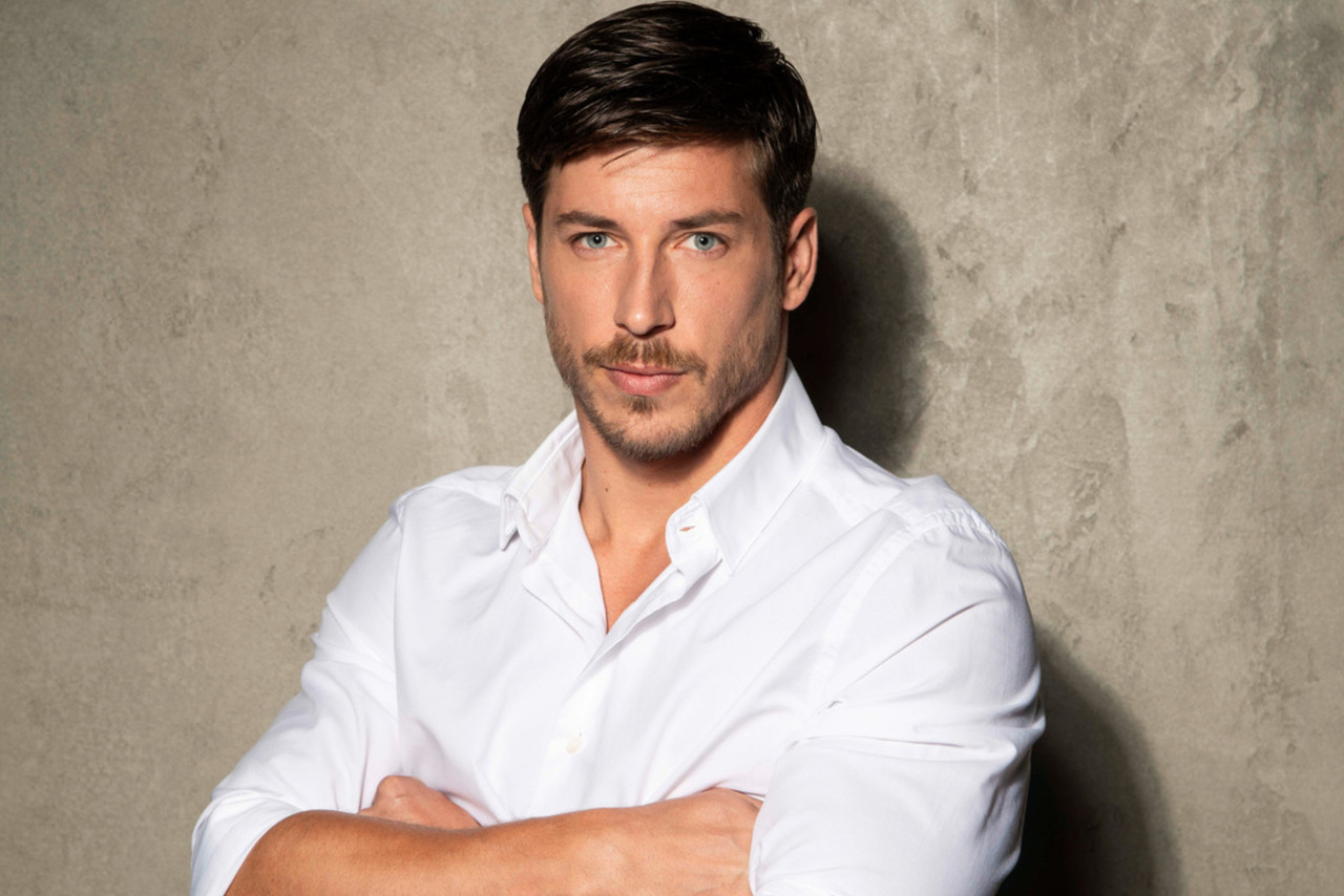 Marko Braić iz serije 'San snova' otpjevao poznati hit - Net.hr