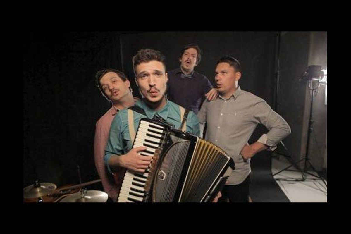 Filip Dizdar & Whatta bend: Obradom pjesme „Lijepa“ najavljuje novu ...