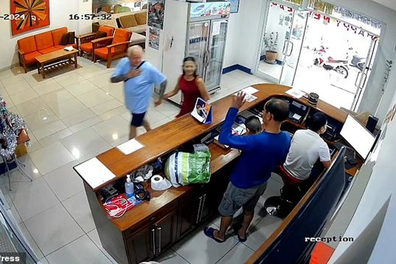 Seksualna djelatnica pronađena mrtva u hotelskoj sobi - Net.hr