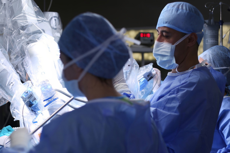 U četiri godine 400 operacija raka prostate. KBC Zagreb jedini radi ...