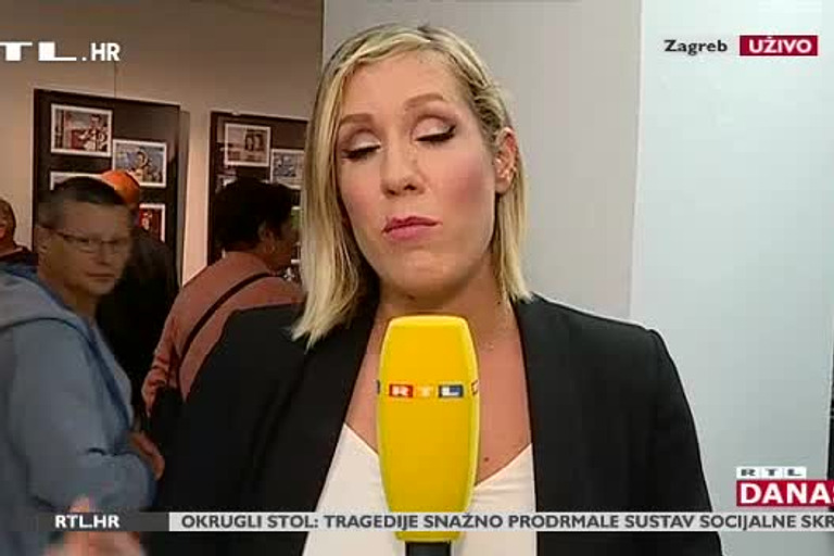 'Kronika hrvatske gluposti' u Mimari, Nik Titanik za RTL: 'Ovi koji su ...