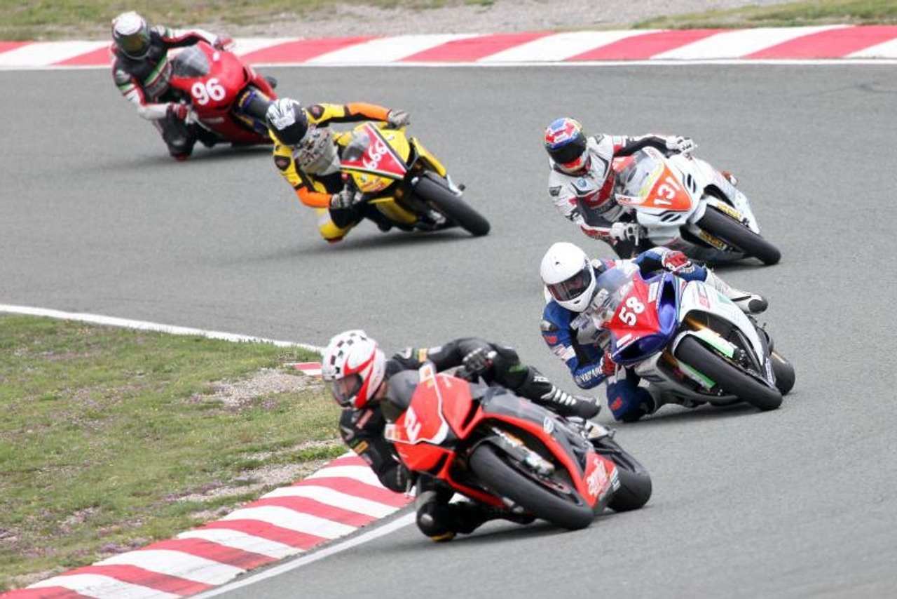 Grobnik: Motorist poginuo na vježbi - Net.hr