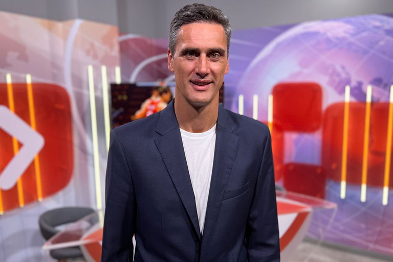 Matej Mamić u studiju Net.hr-a kod Silvija Maksana: 'Hrvatska ima ...