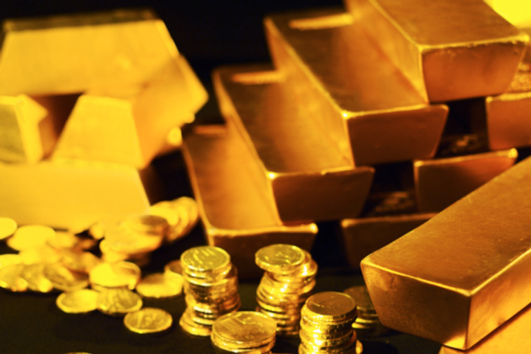 Pronađena bakterija od koje nastaje zlato - Net.hr