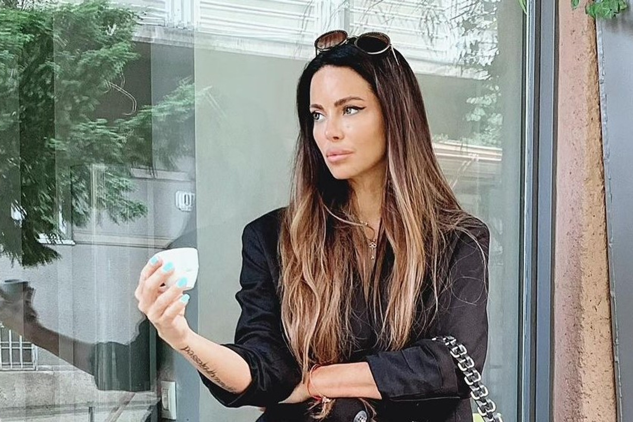 Nikolina Ristović zablistala u modnoj kombinaciji, a izbezumljeni ...