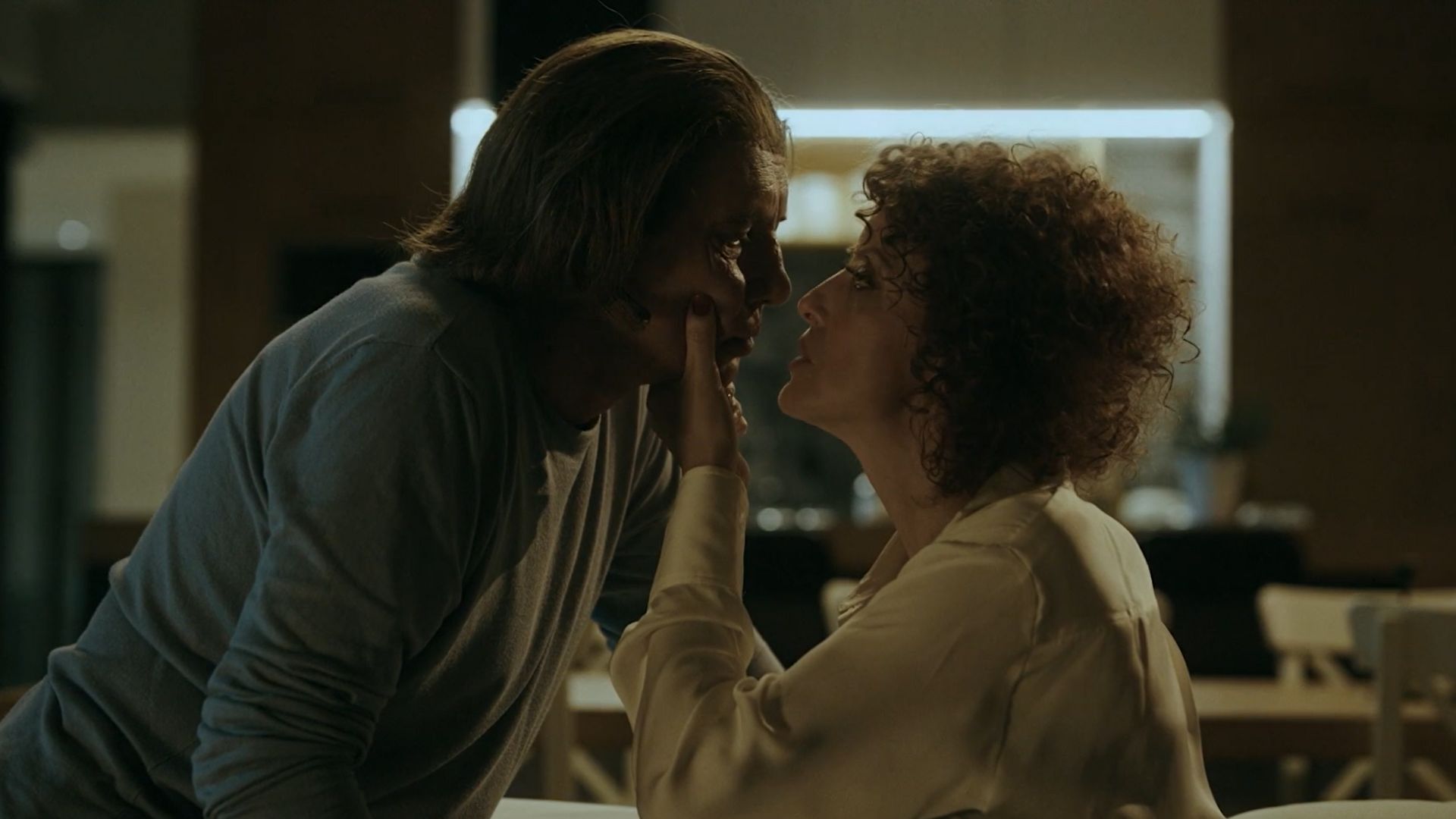 Serija 'Nemirni' ima odličnu glumačku ekipu, a to je potvrdila i ...