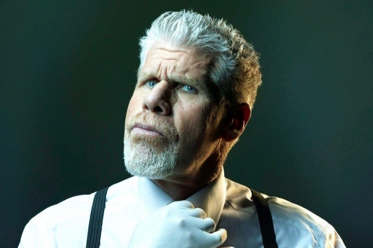 Nagrađivani glumac Ron Perlman danas slavi 68. rođendan!
