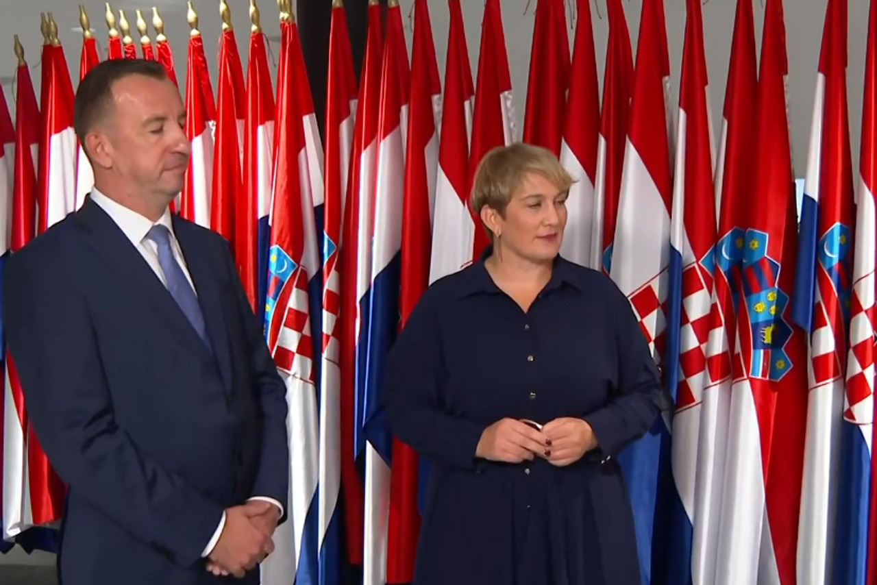 Zastupnica SDP-a o kupovini zastupnika: 'To su prljavi poslovi koje HDZ inače radi' - Net.hr