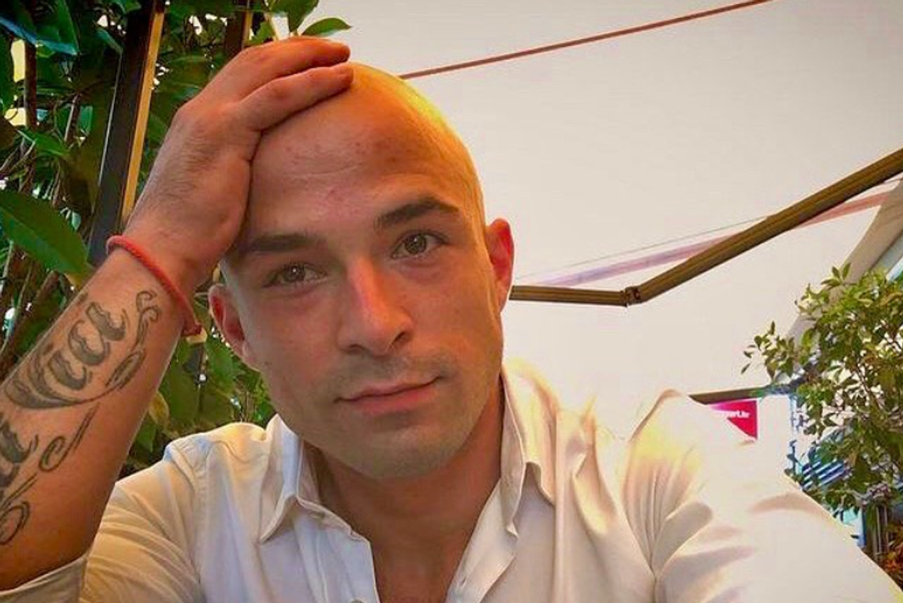 Je li na ovo 'pala' Ingrid? Luka iz 'Braka na prvu' ima osobinu dobrog ... Je li na ovo 'pala' Ingrid? Luka iz 'Braka na prvu' ima osobinu dobrog ...