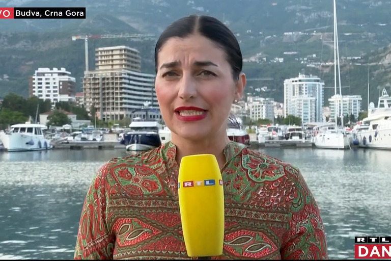 Nikolina Radić usporedila je cijene u turističkim destinacijama kod nas ...