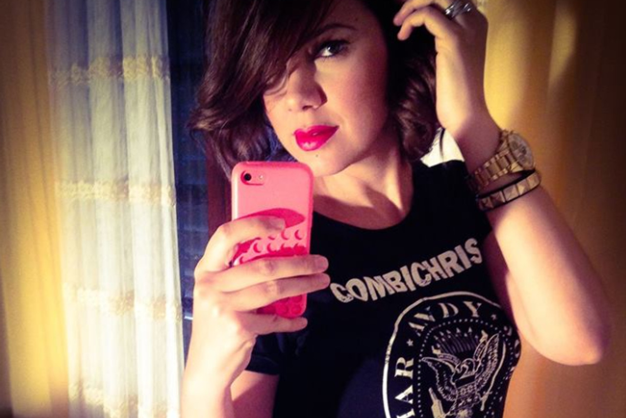 Žanamari otvorila sezonu u tangama