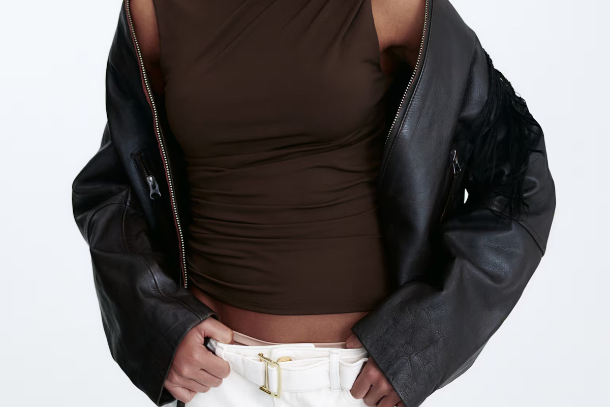 H&M - 14,99 € - Žena.hr