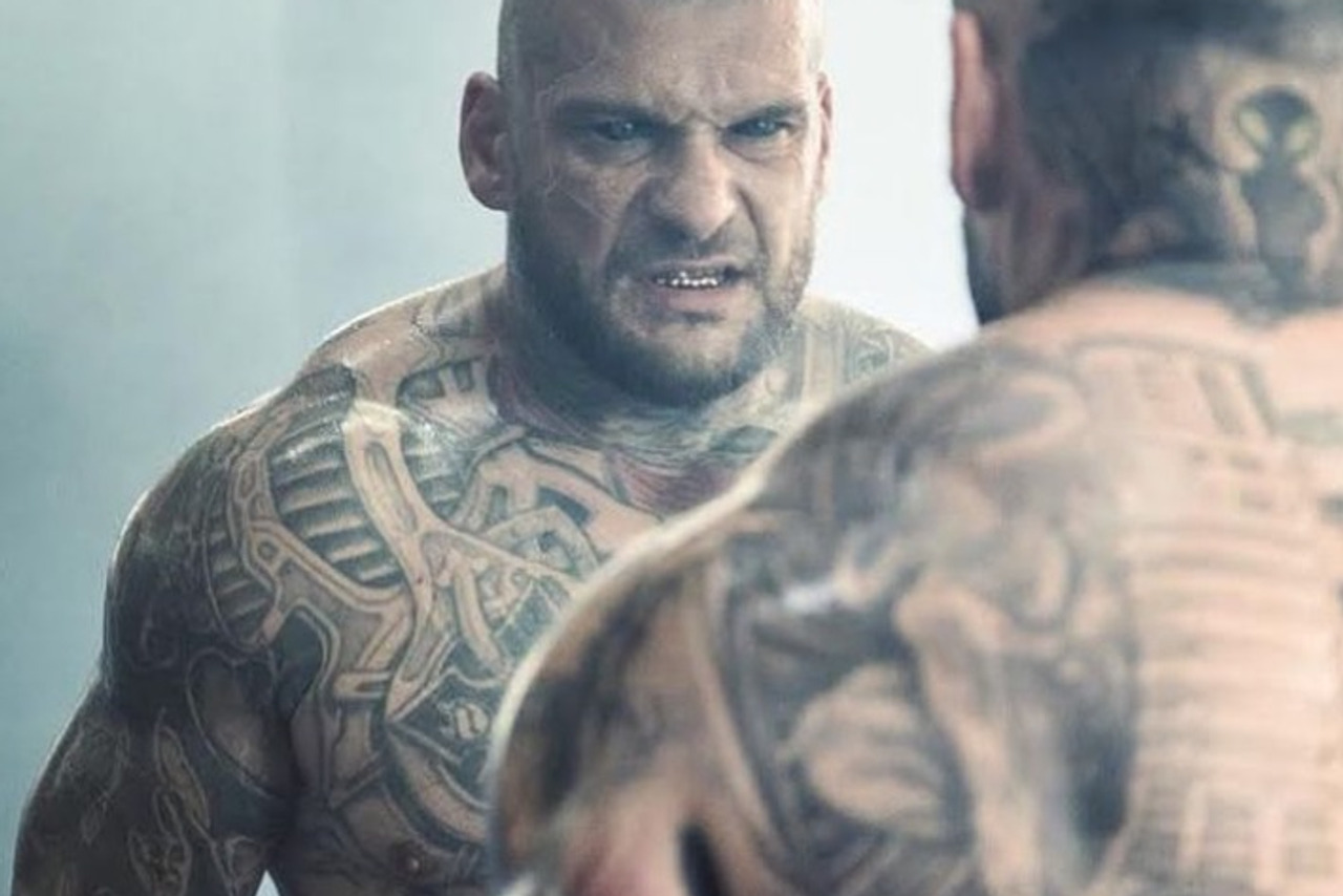 Popek Monster predmet brojnih kontroverzi - Net.hr