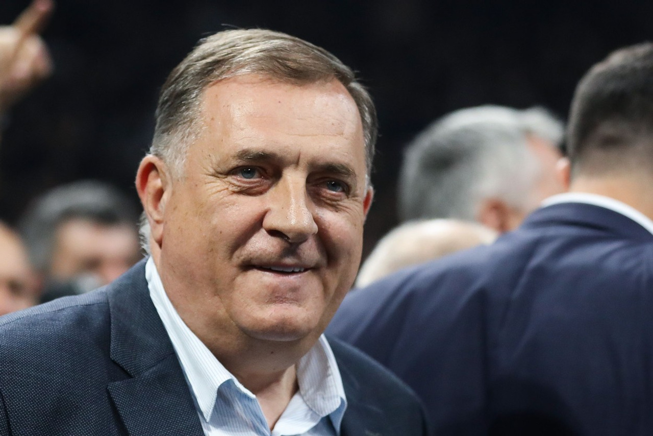 Dodikov ministar sigurnosti BiH tvrdi da je 'Oluja' bila zločinačka akcija - Net.hr