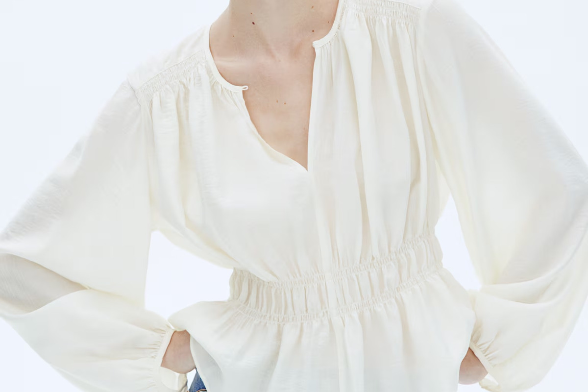 H&M - 19,99 € - Žena.hr