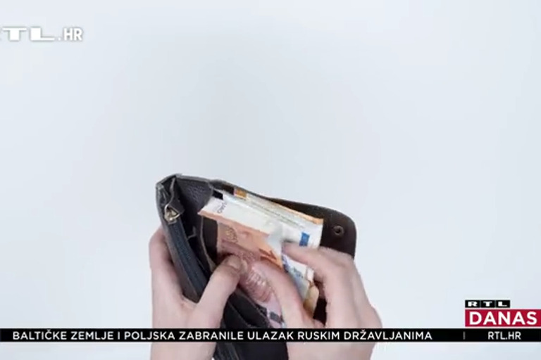 Nova godina - nova pravila u bankama: Evo što će se dogoditi ako uplatite više od 75 tisuća kuna ...