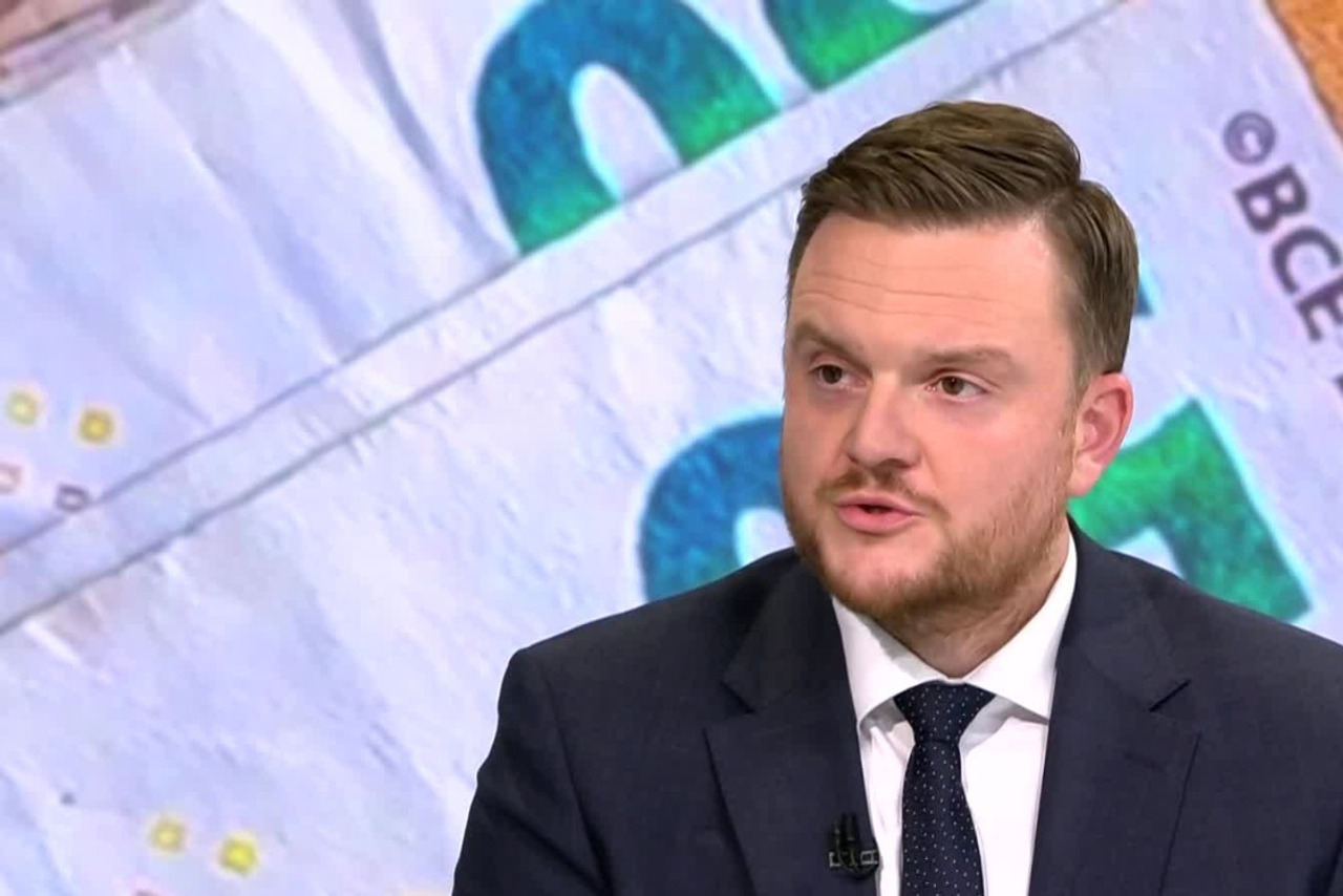 Ništa od rasterećenja plaća! Primorac za RTL Danas: 'U ovom trenutku to ... Ništa od rasterećenja plaća! Primorac za RTL Danas: 'U ovom trenutku to ...