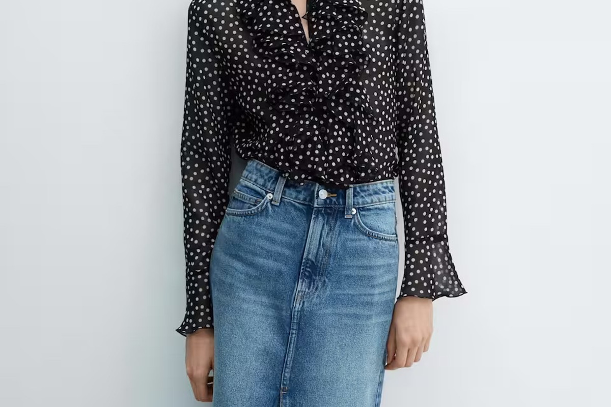 Mango - 46 € - Žena.hr