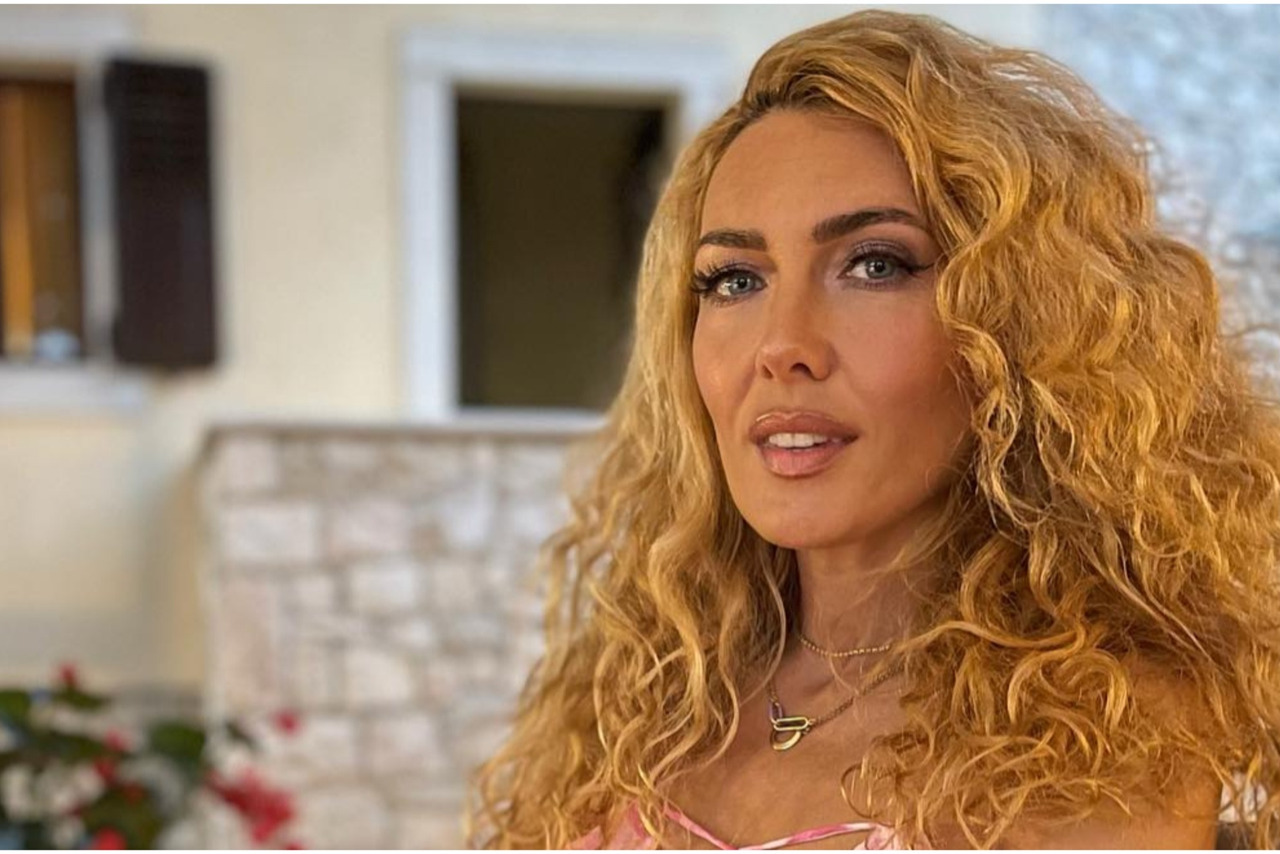 Ivana Mišerić pokazala svoj dom - Net.hr