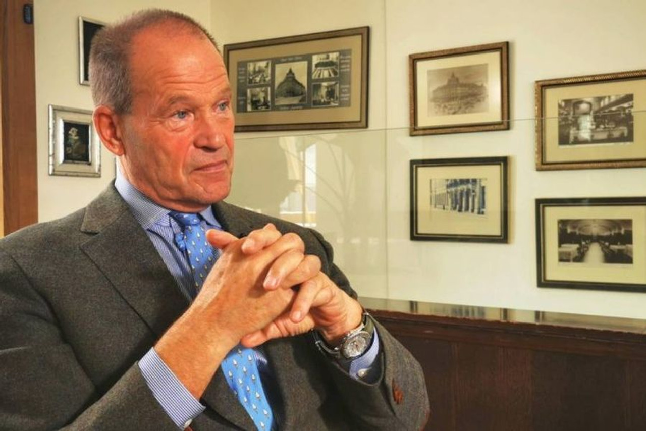 Robert Swan je propješačio Sjeverni i Južni pol i poručuje: 'Ako dođe ...