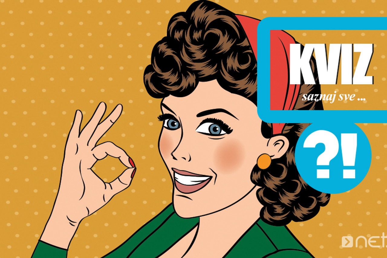 KOLIKO DOBRO ČITATE OSMIJEH? Kratki vodič pokazuje što odaju jamice na ...