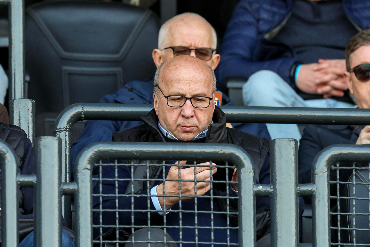 Velimir Zajec i Vlatka Peras uz Dinamo u Kranjčevićoj, na tribinama i Josip Šimunić - Net.hr