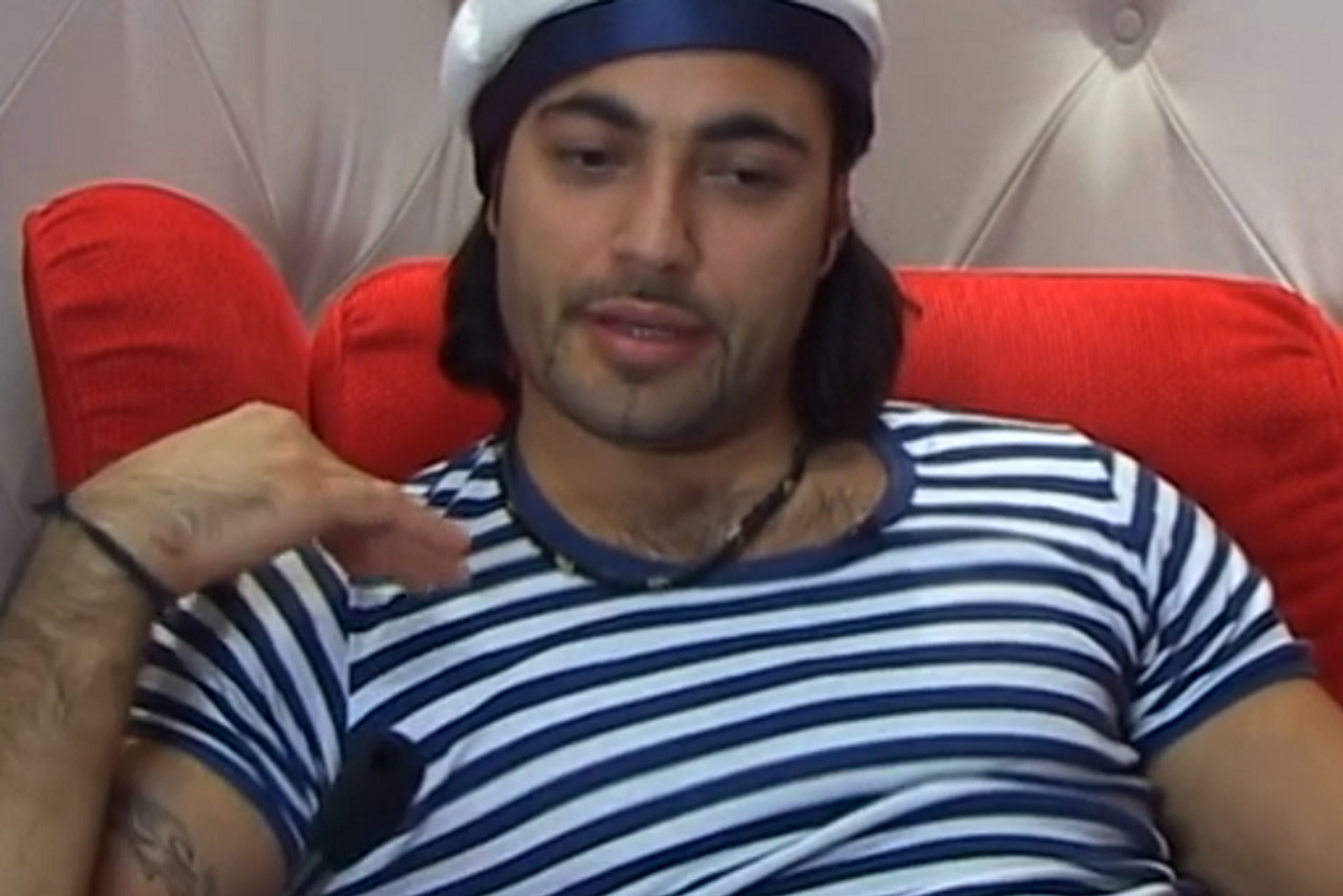 Sjećate se Hamdije? Pogledaje kako danas izgleda i što radi pobjednik ...