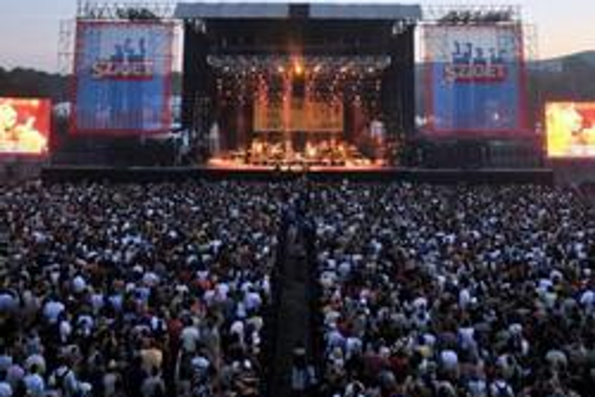 Manje od mjesec dana dijeli nas od početka Sziget festivala - Žena.hr