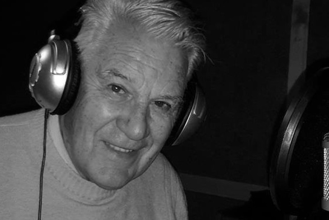 Preminuo je Bruno Petrali, najstariji domaći pjevač koji je prepjevao ...