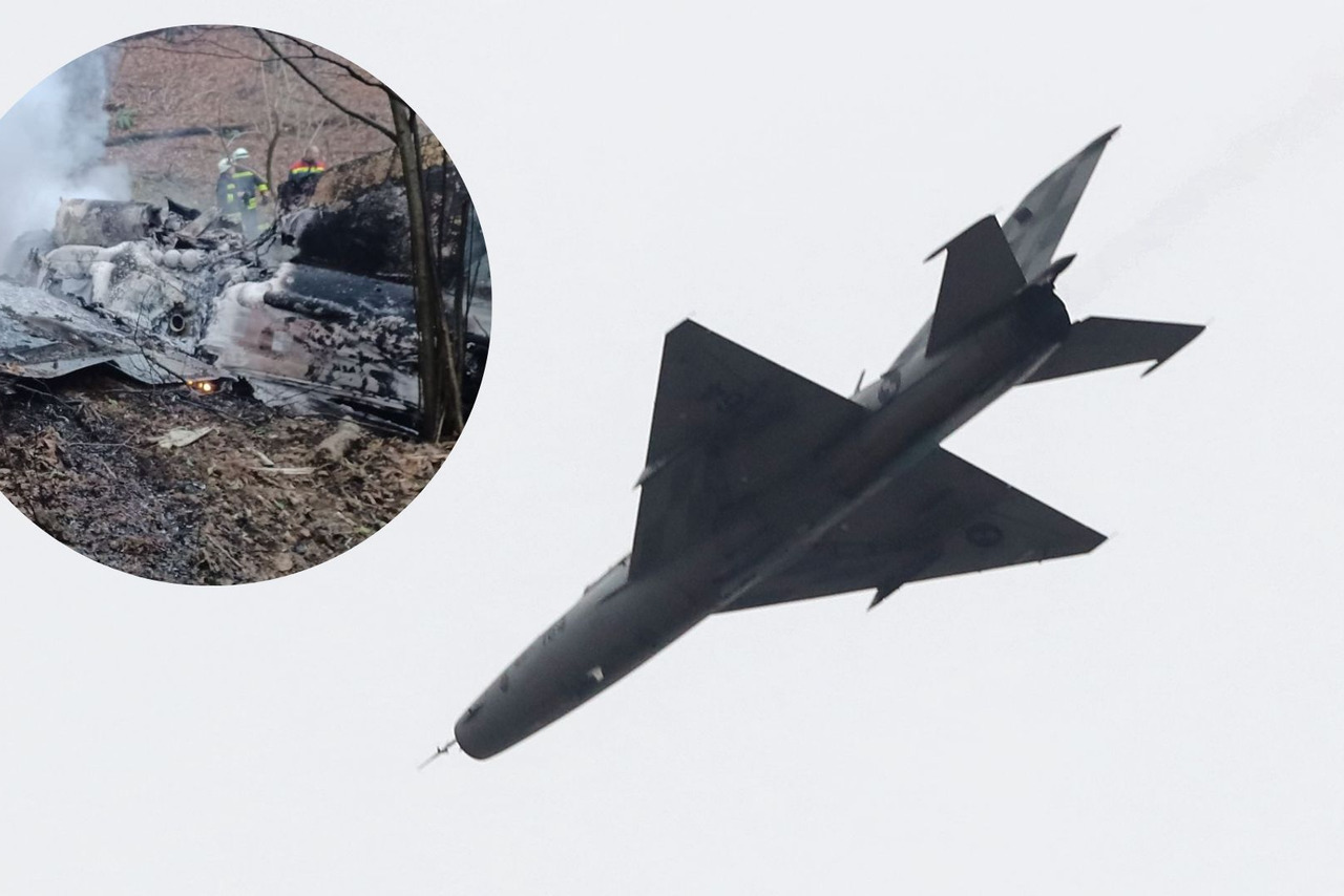 Od sudaranja dvaju MiG-ova u zraku, do pada helikoptera u more. Ovo su nesreće MORH-a - Net.hr