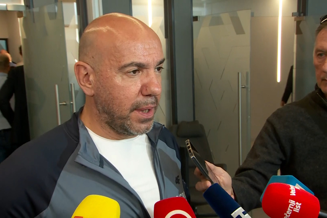 Tucak: 'J.... zlato i sve, ako djeca neće u bazene i dvorane već na ...