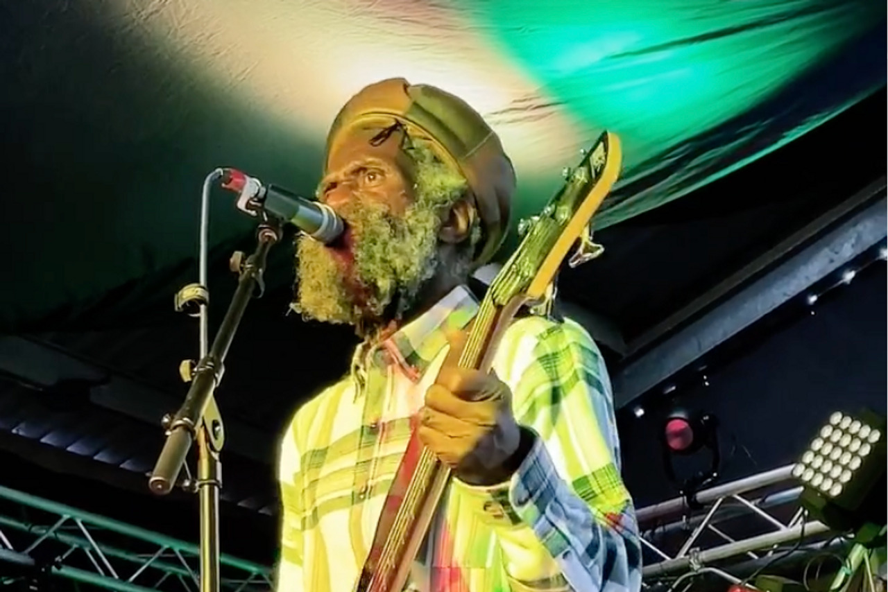 Reggae velikan Dub Judah stiže u Hrvatsku: Ekskluzivno gostovanje imat ...