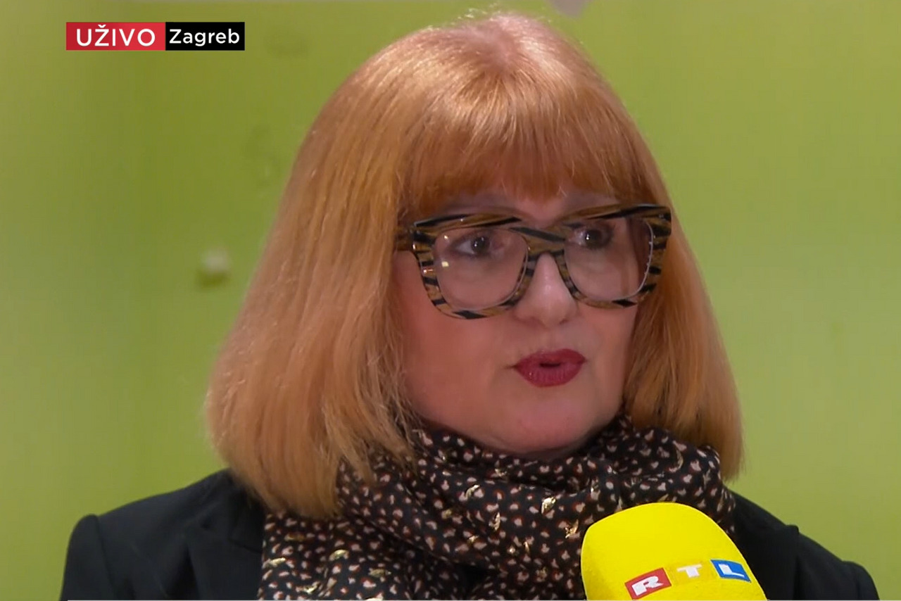 Suzana Hitrec: 'Predložili smo maturalce u Hrvatskoj, učenici bi onda ...