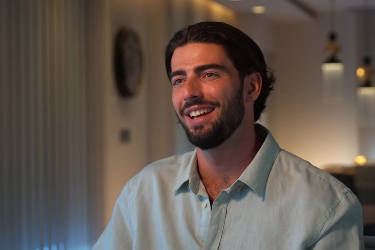 'Gospodin Savršeni' Šime o svojoj najvećoj podršci na otoku - Net.hr