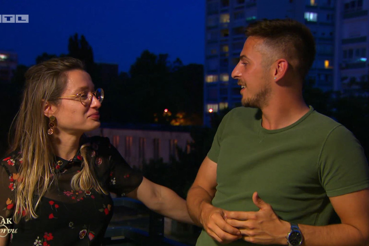 Darija sve više zanima Saša, a ona poručuje Petri: 'Doktorice, mali ...