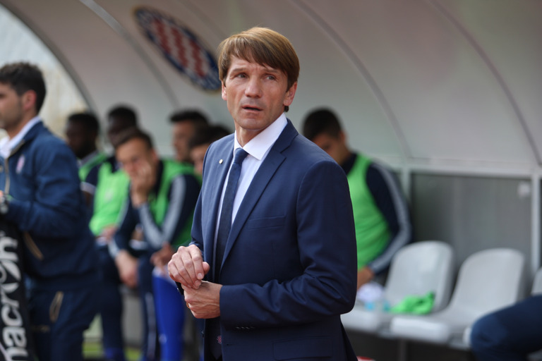 Ivan Kos na presici potvrdio kako je Carrillo dobio otkaz i otkrio tko ...