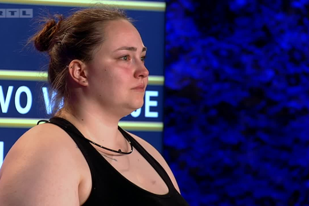 Mirna Posavec ima 135,1 kilogram